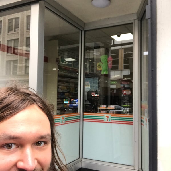 7-Eleven - Downtown San Francisco-Union Square - San Francisco, CA