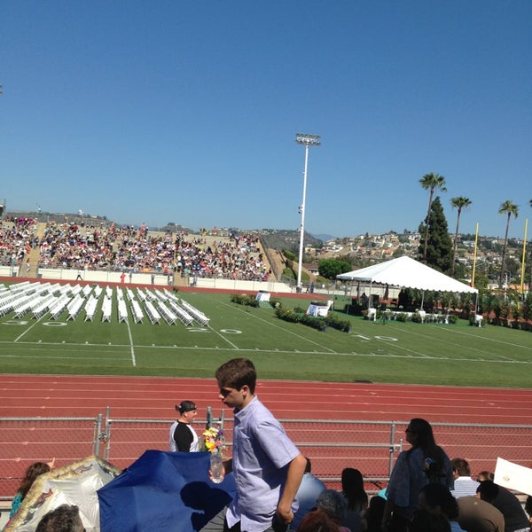 Photos at Fred Kelly Stadium - Athletics & Sports