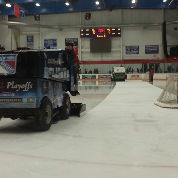 Photos at Danbury Ice Arena - 20 tips