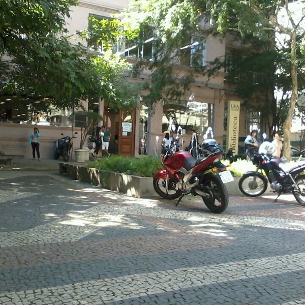 Photos at Universidade Veiga de Almeida (UVA) - University in Rio de ...