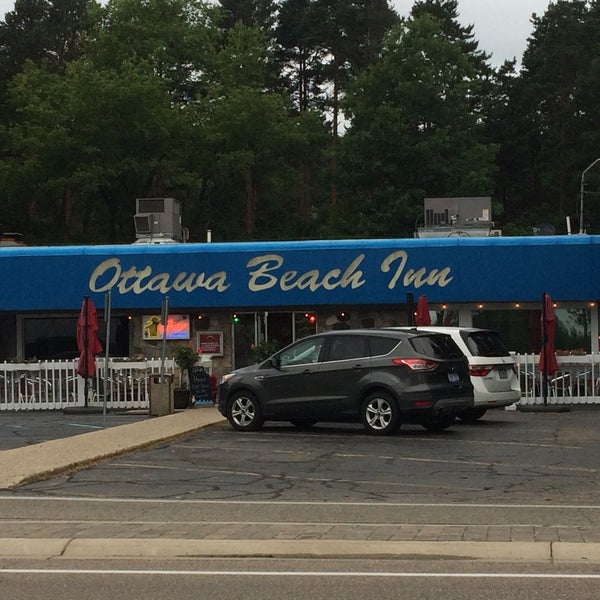 Ottawa Beach Inn (Now Closed) - Holland, MI
