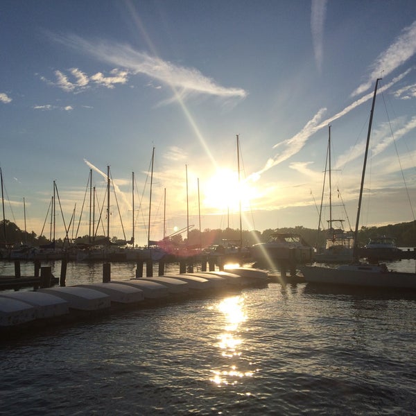 Macatawa Bay Yacht Club - 2157 S Shore Dr