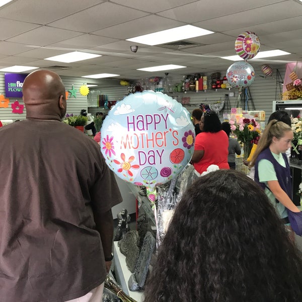 Flowerama - 1 tip from 64 visitors