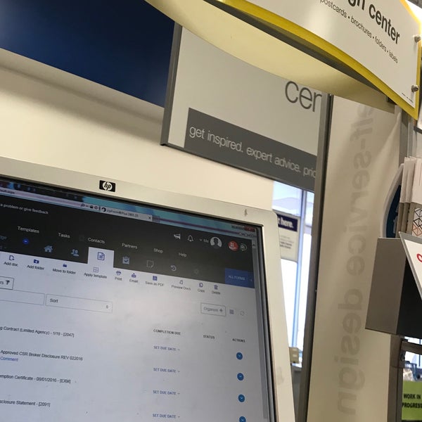 OfficeMax - Office Supply Store