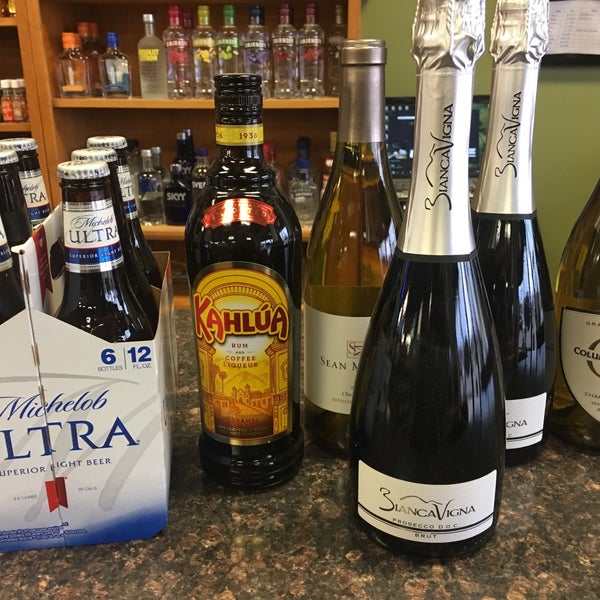 Lakeside Wine & Spirits - East Topeka - 1 tip from 50 visitors