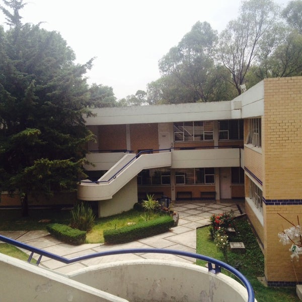 Siladin CCH Sur - Coyoacán, Distrito Federal