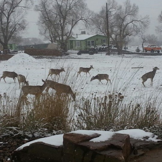 Aggregate Industries Morrison Quarry - Morrison, CO
