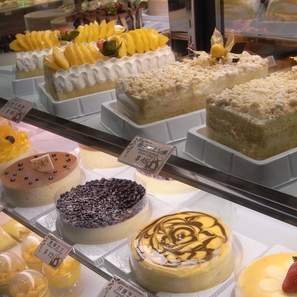 Azucar Bakery - Platt Park - 8 tips