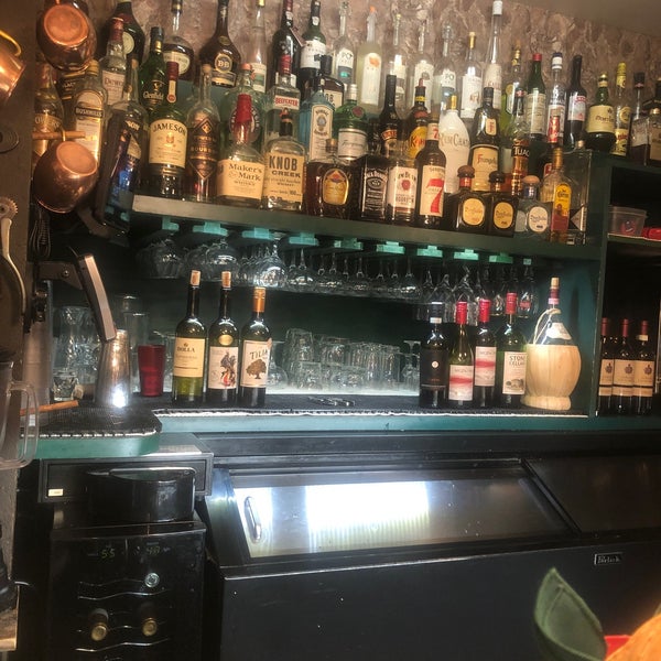 The Italian Underground Restaurant - 17 tips from 414 visitors