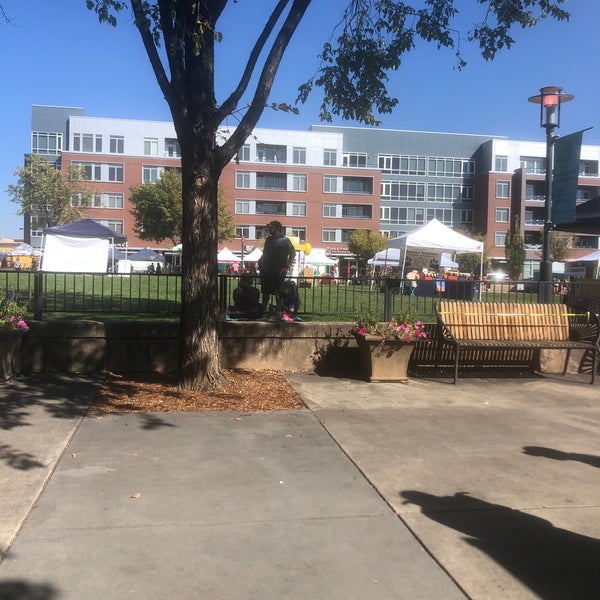 Stapleton Town Center - Stapleton - 4 tips from 512 visitors