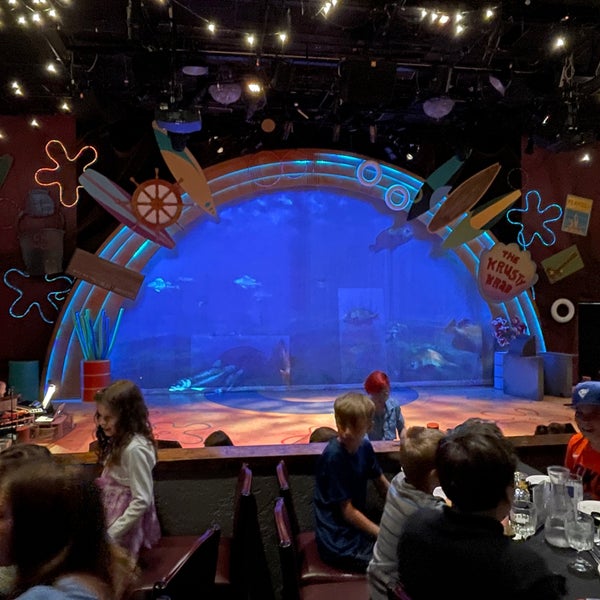 BDT Stage - 5501 Arapahoe Ave