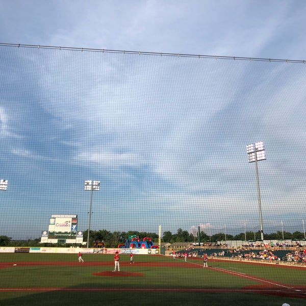 Mercy Health Stadium - Baseball Stadium in Avon