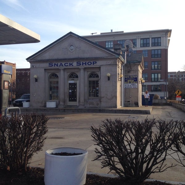 Shell - Northwest Washington - 2 tips from 266 visitors