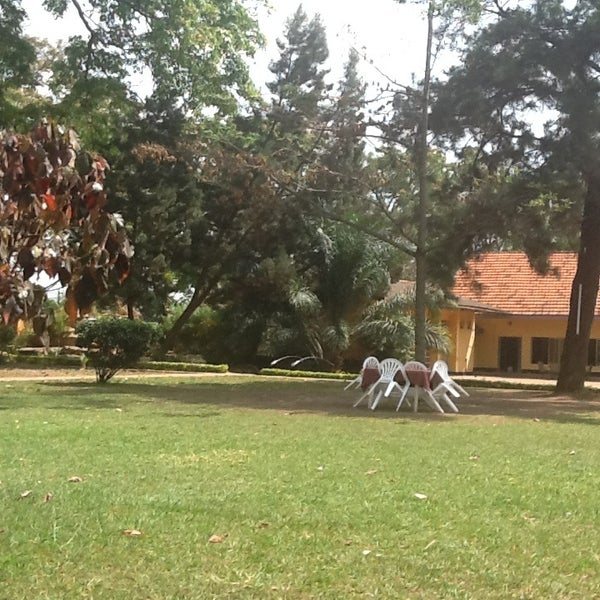 Acholi Inn Hotel, Gulu, Uganda - Gulu, Northern Region