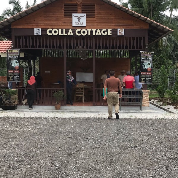 Colla Cattle Farm Kuala Selangor - Kuala Selangor, Selangor