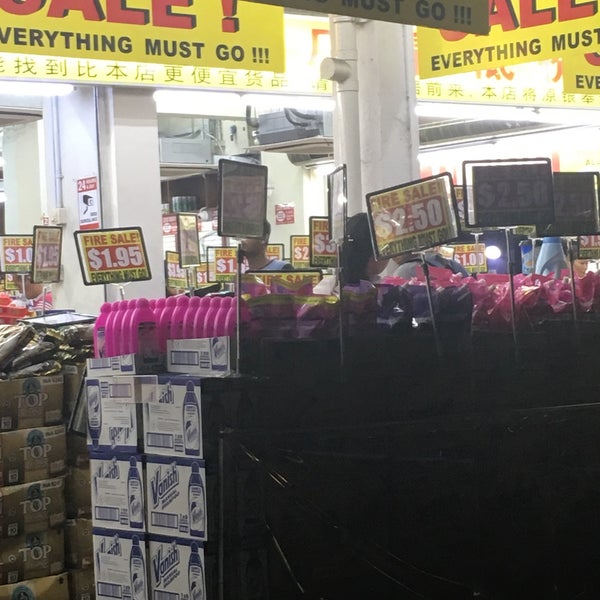 ABC Bargain Centre - Discount Store in Singapore
