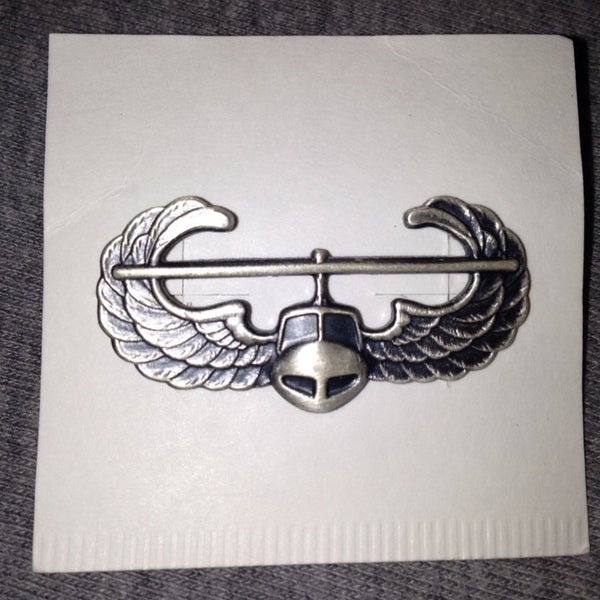 Camp Swift Training Center - Government Building