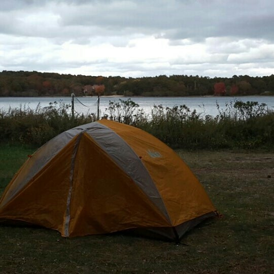 Camp Lyndon - 1 tip from 46 visitors