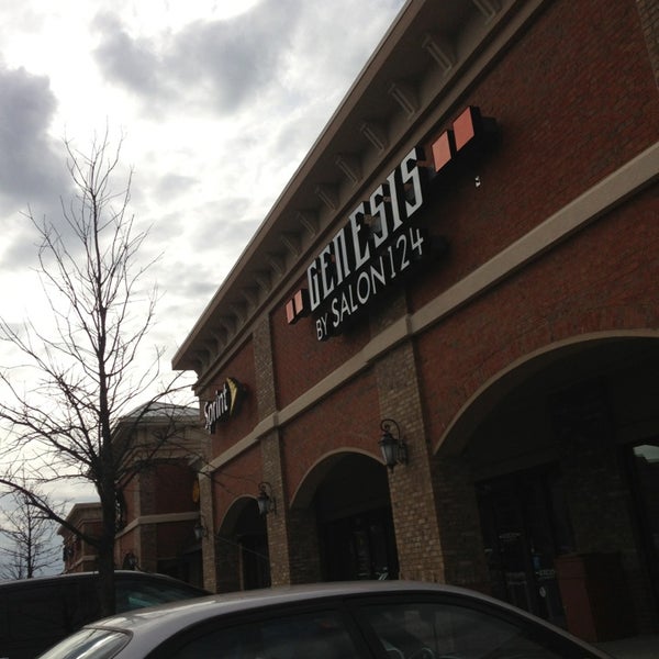 Genesis Salon Hamilton Mill (Now Closed) - Hair Salon