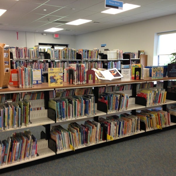 Photos at East Shore Area Library - 6 tips