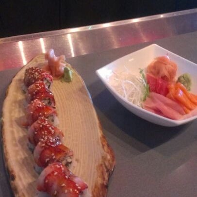 Photos at Sushi Tango - Sushi Restaurant in Woodbury