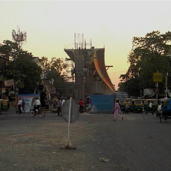 Behala Chowrasta - 10 tips