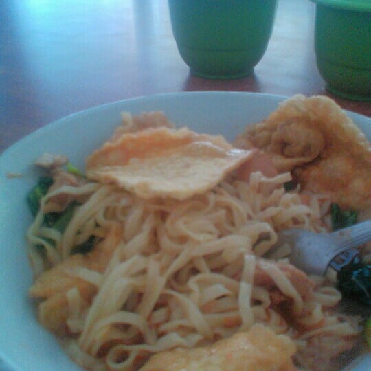 Bakmi MR. RASA GM - Noodle Restaurant in Ciputat