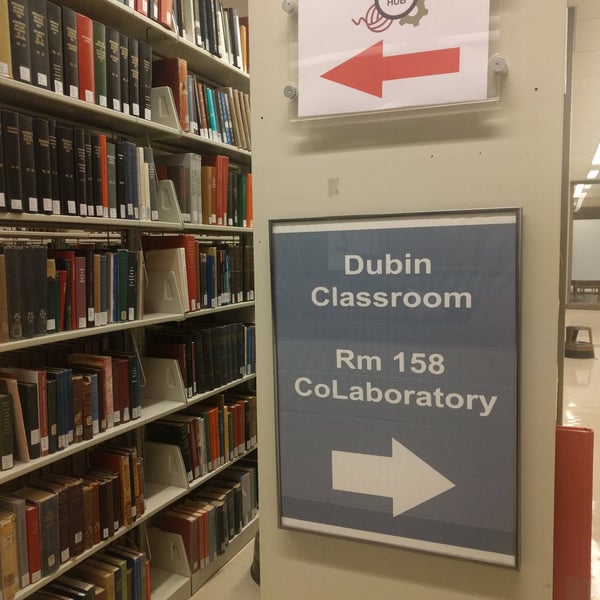 Lauinger Library - Georgetown - 10 tips from 1150 visitors