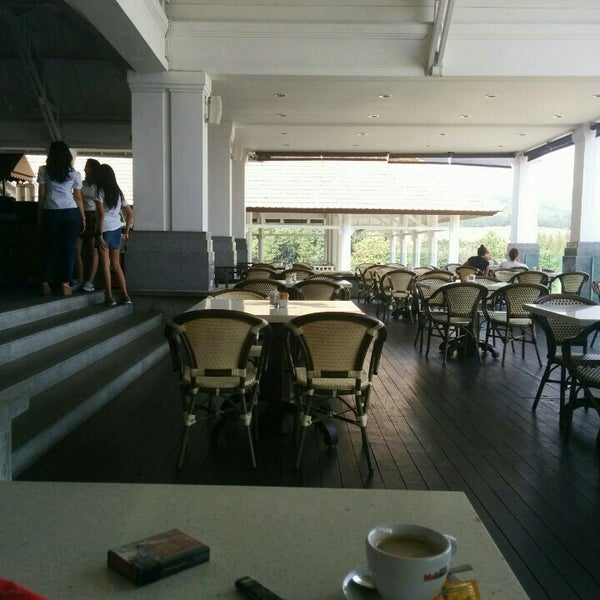 Sentul Highlands Golf Club - 39 tips from 1582 visitors