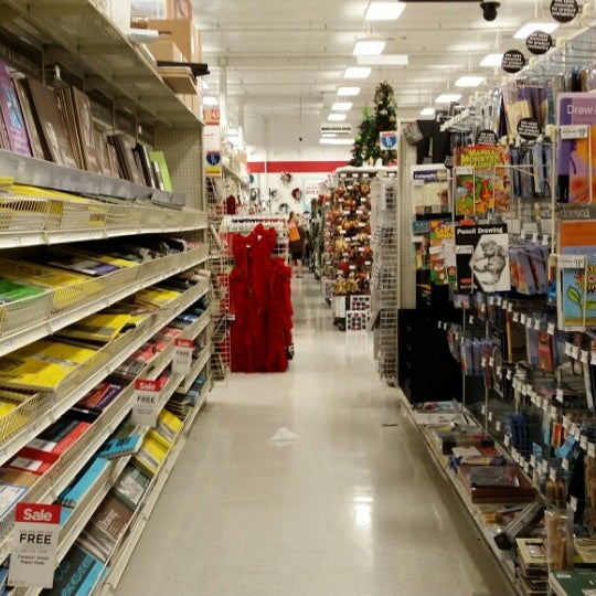 Michaels - Arts and Crafts Store