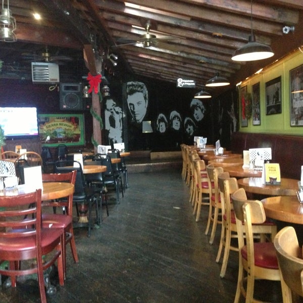 Photos at Oregon Express - Oregon - Dayton, OH