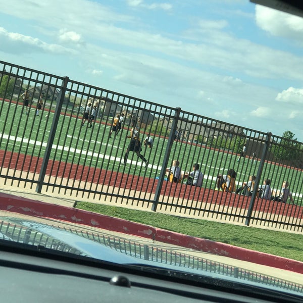 Truett Wilson Middle School - 1 tip