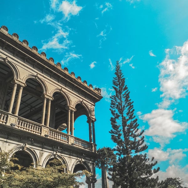 Best places in Bacolod City, Philippines