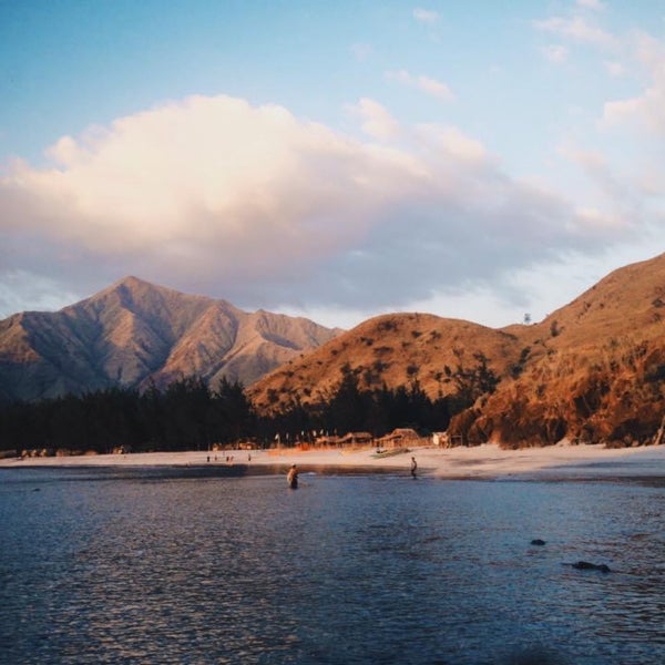 Nagsasa Cove - 8 tips from 608 visitors