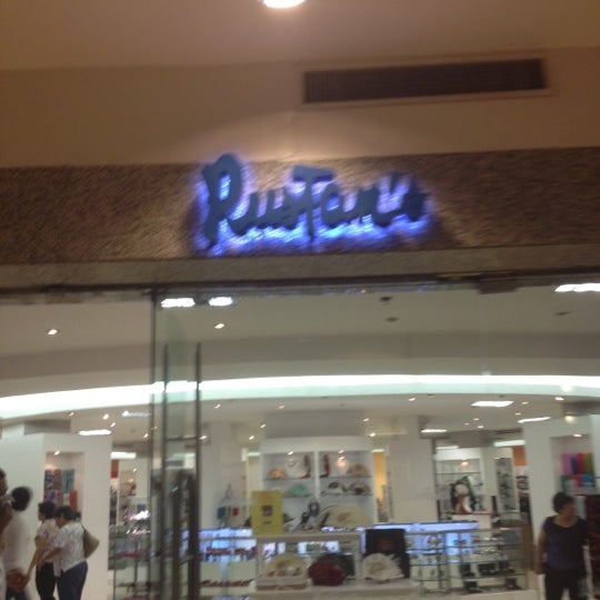 Rustan's - Alabang Town Center