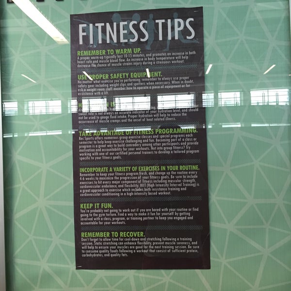 Photos at Pohl Recreation Center - 26 tips