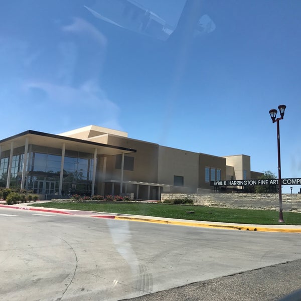 West Texas A&M University - 4 tips