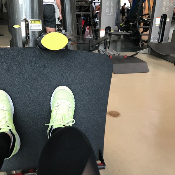 Pohl Recreation Center - 26 tips