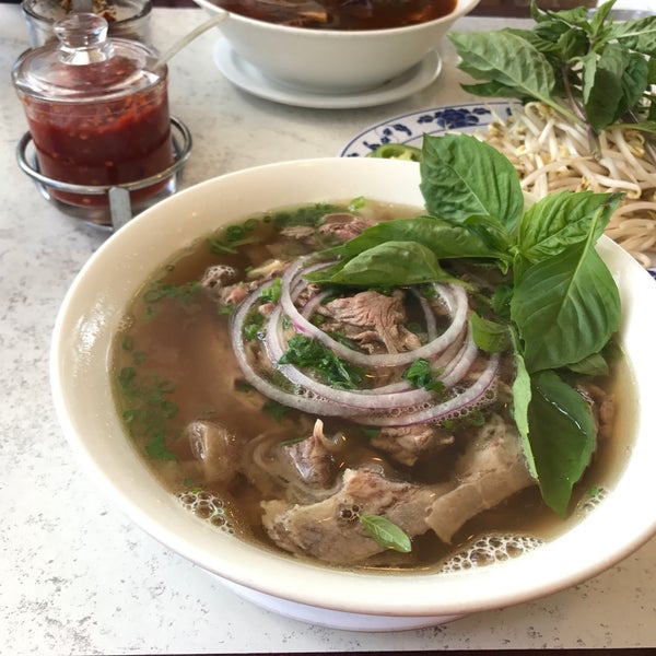 Pho Legacy - Irving, TX