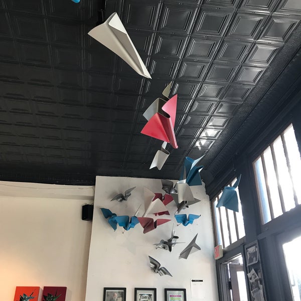 Kettle Art Gallery - Art Gallery