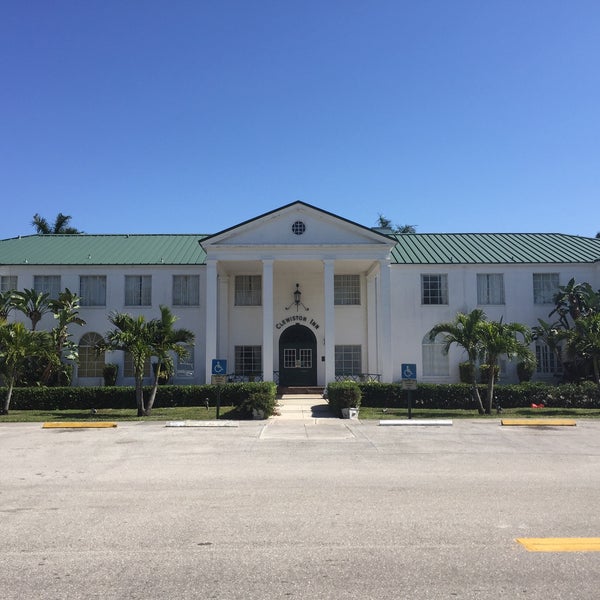 Clewiston Inn - Hotel