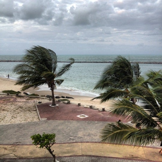 Janga - Neighborhood