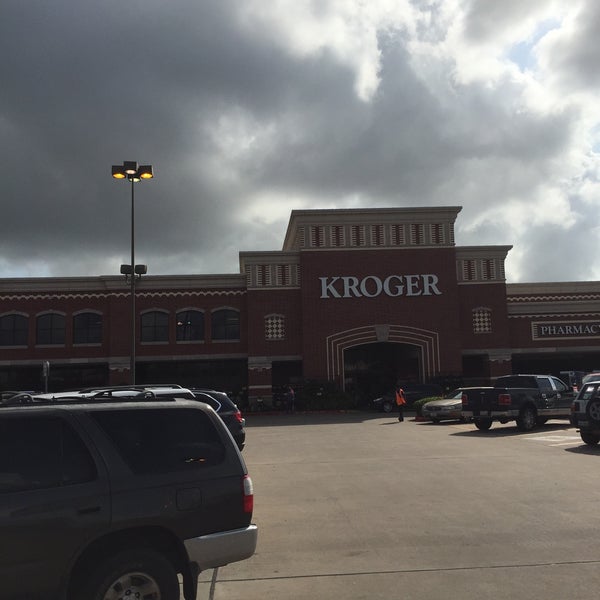 Kroger - Missouri City, TX
