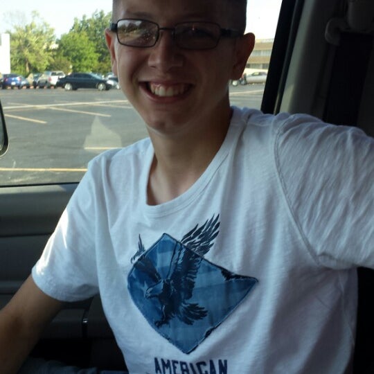 OU-Tulsa Schusterman Library - College Library