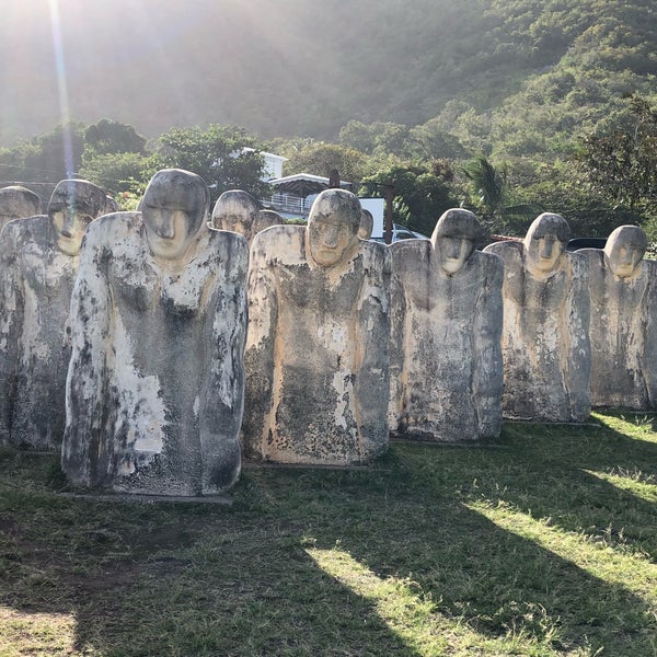 Photos à Mémorial Cap 110 - Le Diamant, Martinique