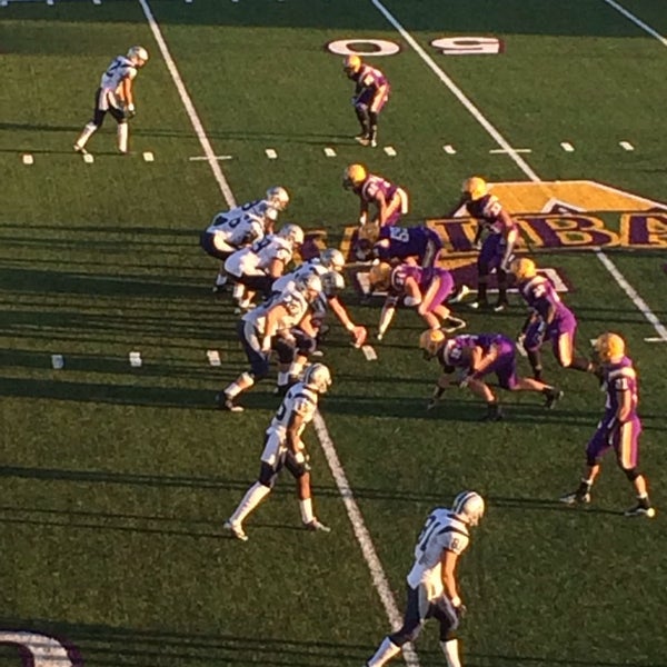 Bob Ford Field - Campus Area - 2 tips from 118 visitors