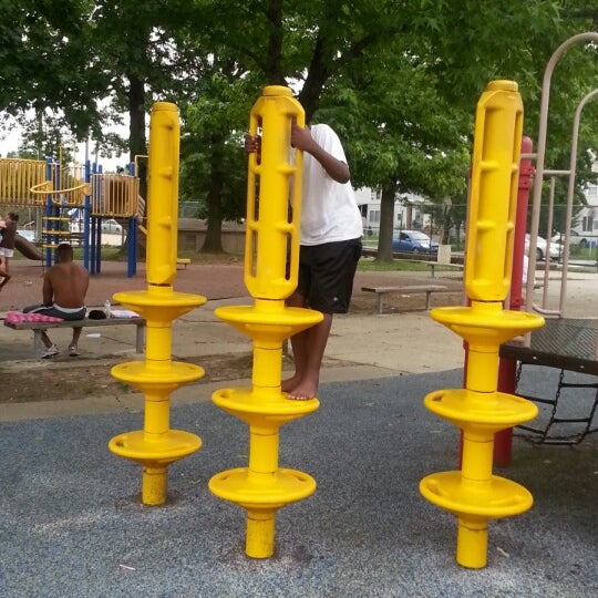 Photos at Torresdale Boys Club - Park in Philadelphia