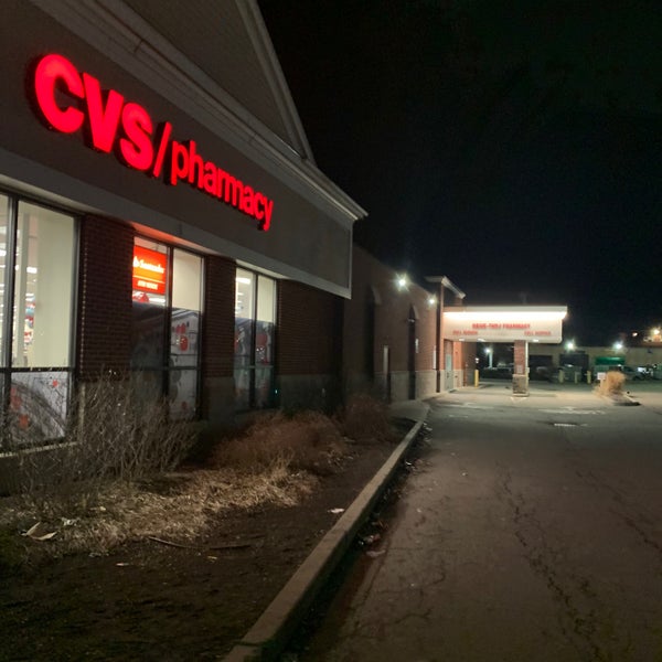 CVS pharmacy - Pharmacy