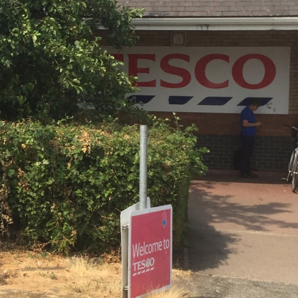 Tesco - Ely, Cambridgeshire - 3 tips from 289 visitors