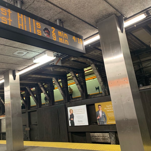 Photos at MBTA Chinatown Station - Chinatown - Leather District - 640 ...
